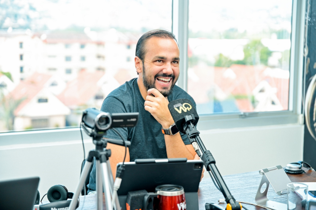 El alcalde de Durán Luis Chonillo sufrió un atentado - La Contra